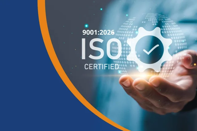 ISO 9001:2026 E Cambiamento Climatico - Qualifica GROUP - Consulenza ...