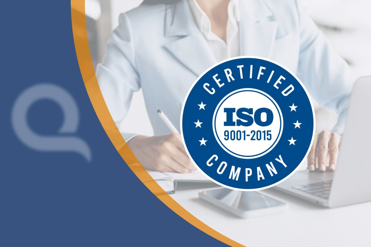 ISO 9001 - Sistema Di Gestione Della Qualità