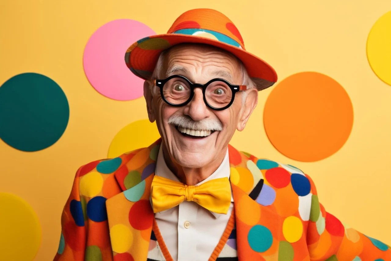 ANIMATORE PER ANZIANI